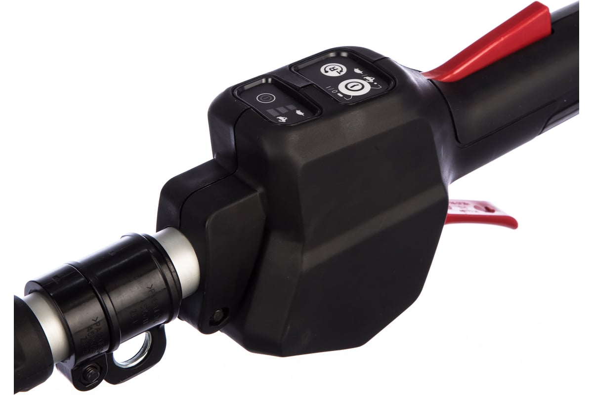 Многофункциональный садовый аккумуляторный инструмент Makita LXT DUX60Z ...
