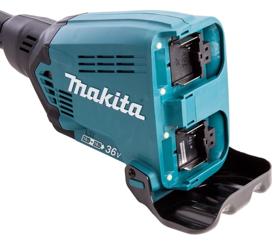 Многофункциональный садовый аккумуляторный инструмент Makita LXT DUX60Z ...