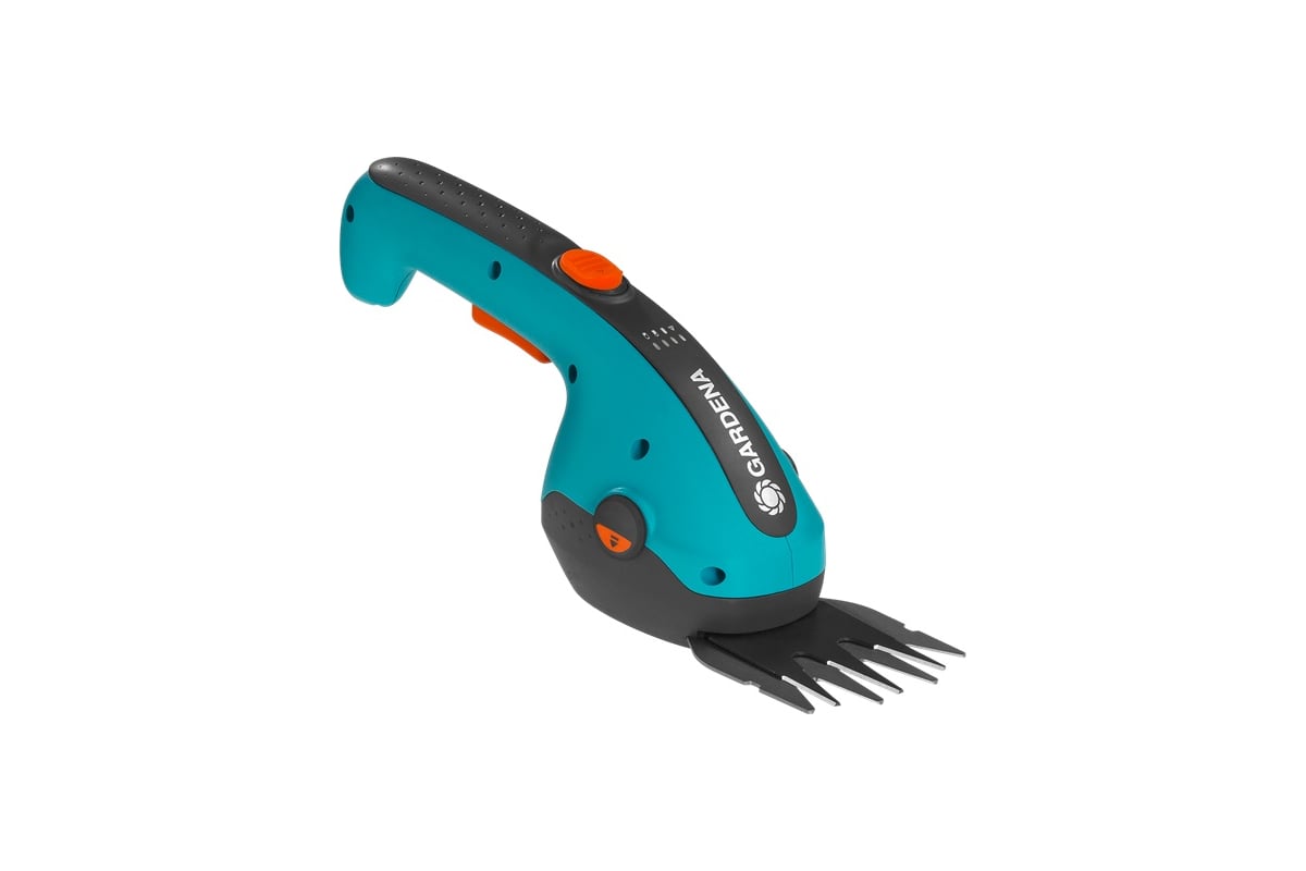 Аккумуляторные ножницы для травы GARDENA ClassicCut Li 09855-20.000.00 ...