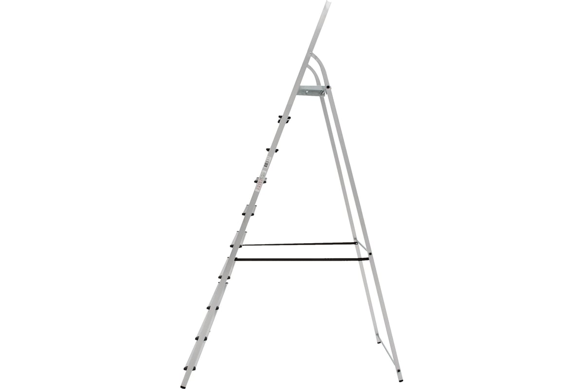 Стремянка Новая Высота 10 ступеней 1110110 - выгодная цена, отзывы ...