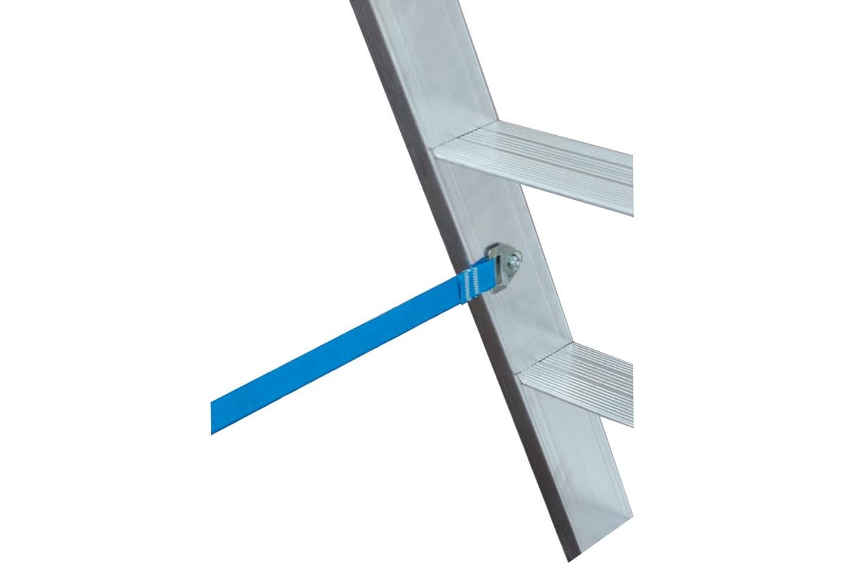 Двусторонняя стремянка Krause STABILO 2х3 ступеньки 124715 - выгодная ...