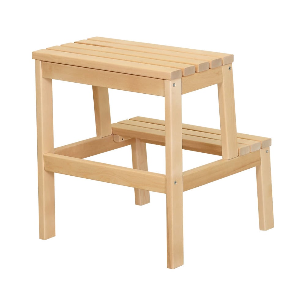 Лесенка-стремянка Мебелик лак 8431 - выгодная цена, отзывы ...