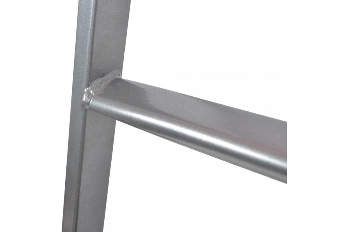 Приставная лестница Nika 7 ступеней Л7 - выгодная цена, отзывы, характеристики, фото - купить в ...