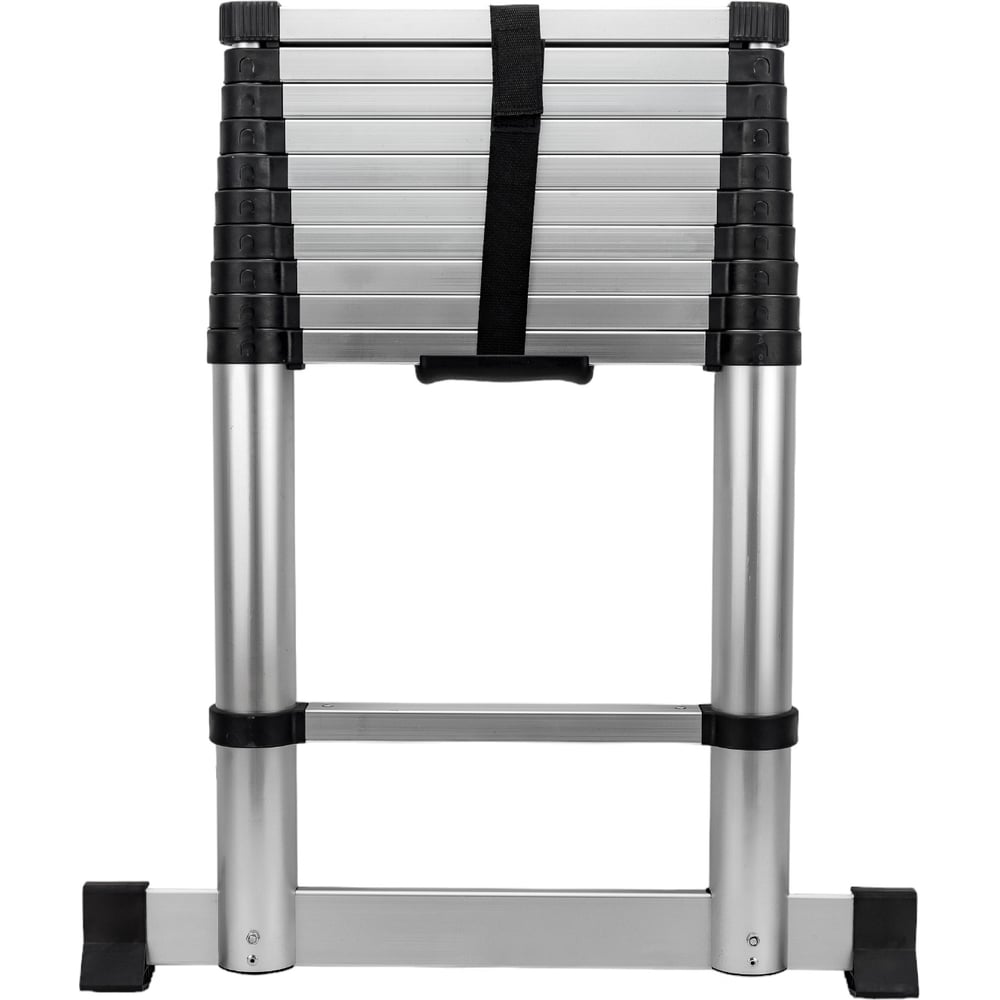 Телескопическая лестница Gigant 3.2м LT-01 1x11 - выгодная цена, отзывы ...