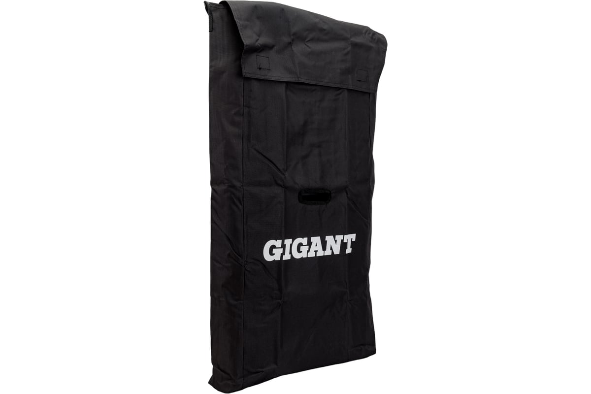 Лестница телескопическая алюминиевая, 4, 4м, 15 ступеней, Gigant LT-01 ...