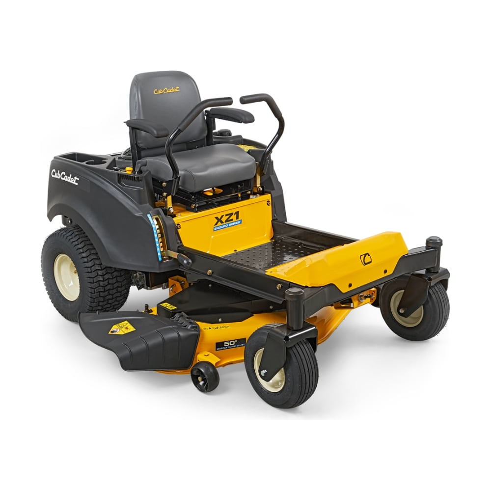 Райдер Cub Cadet XZ1 137 17CICACW603 - выгодная цена, отзывы ...