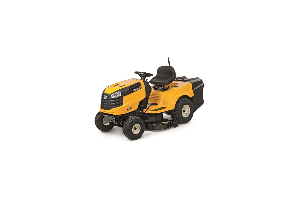 Минитрактор Cub Cadet LT2 NR92 13I271DE603 - выгодная цена, отзывы ...