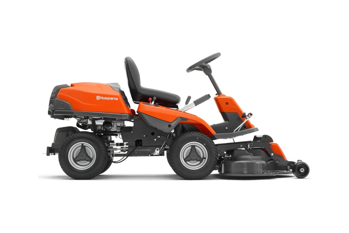 Райдер Husqvarna R213C 9667569-01 - выгодная цена, отзывы ...