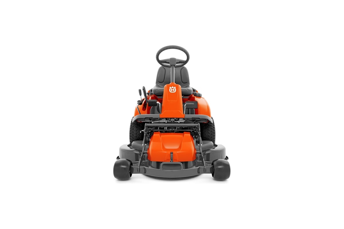 Райдер Husqvarna R213C 9672910-01 - выгодная цена, отзывы ...