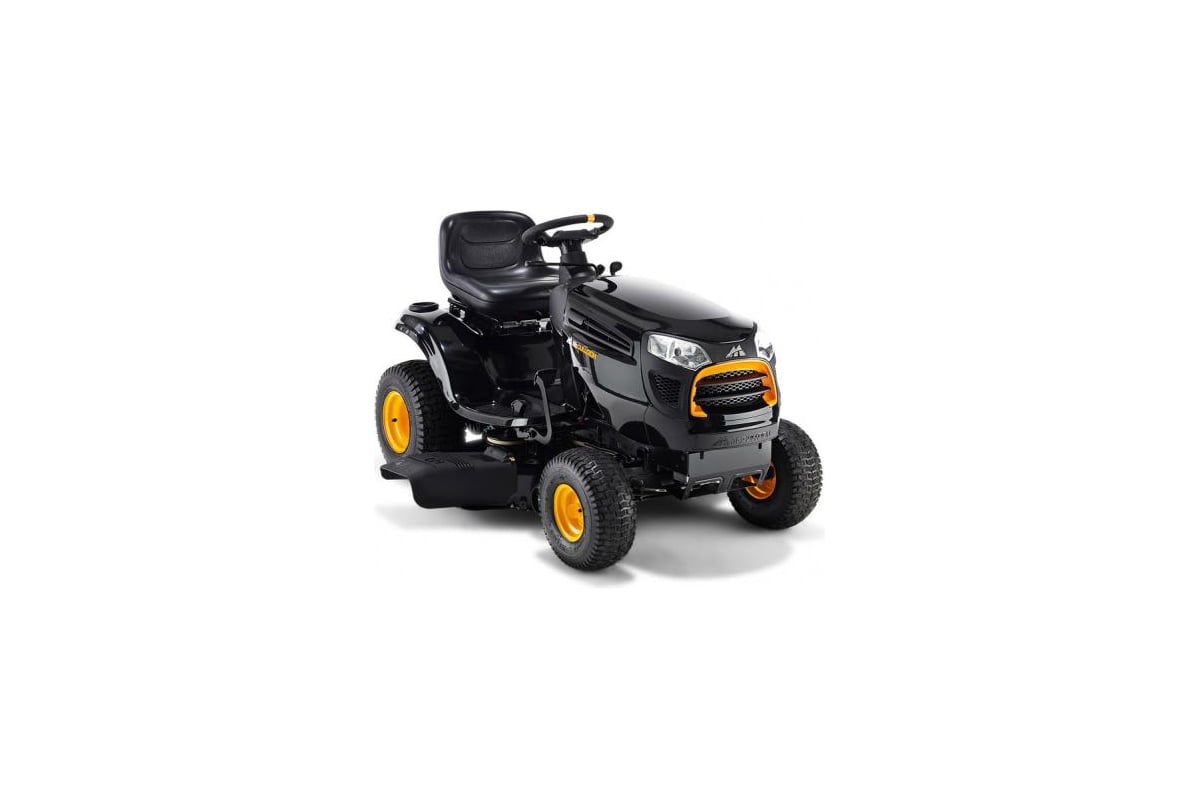 Садовый трактор McCulloch M145-107T 9604103-36 - выгодная цена, отзывы ...