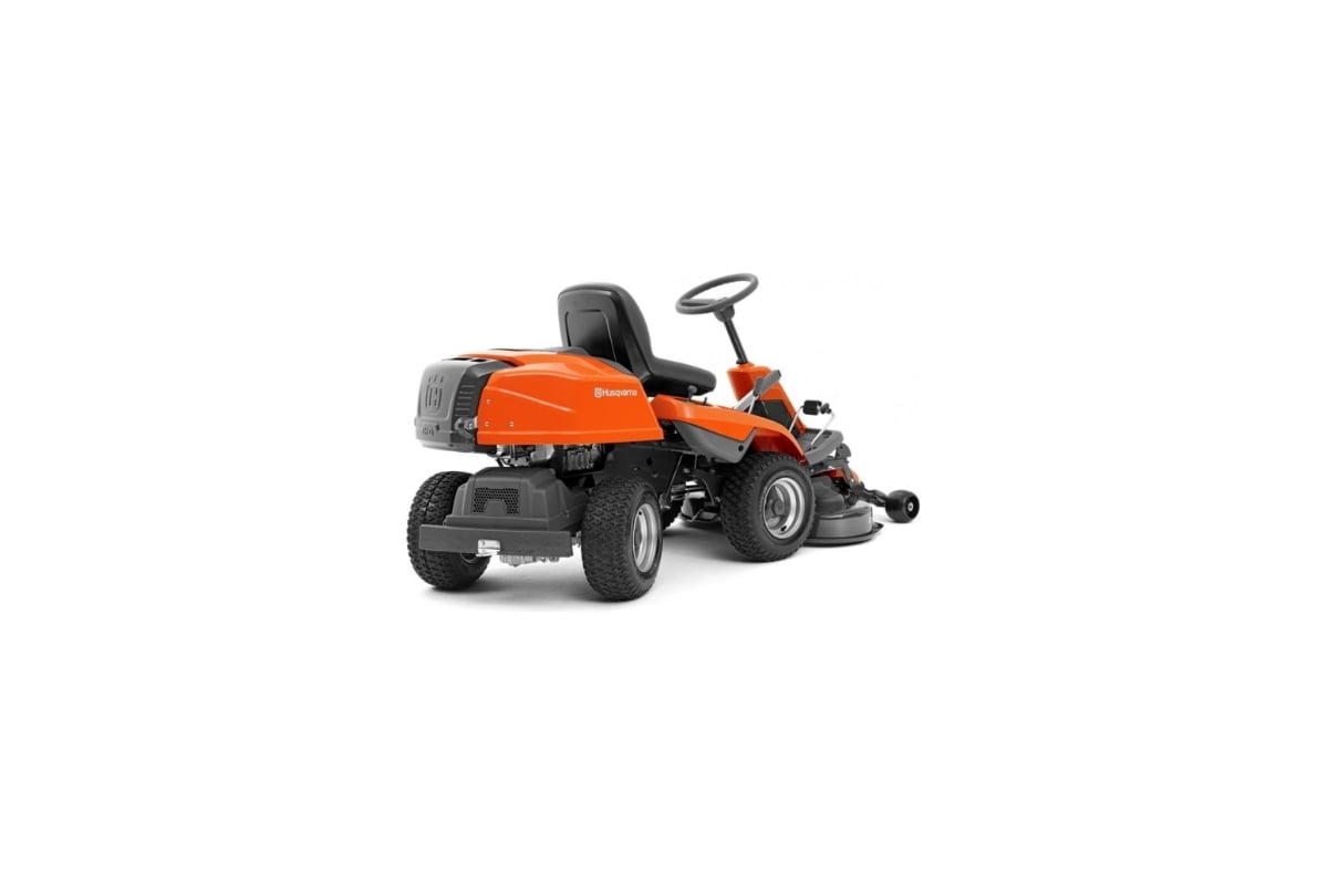 Райдер Husqvarna R213C 9678466-01 - выгодная цена, отзывы ...
