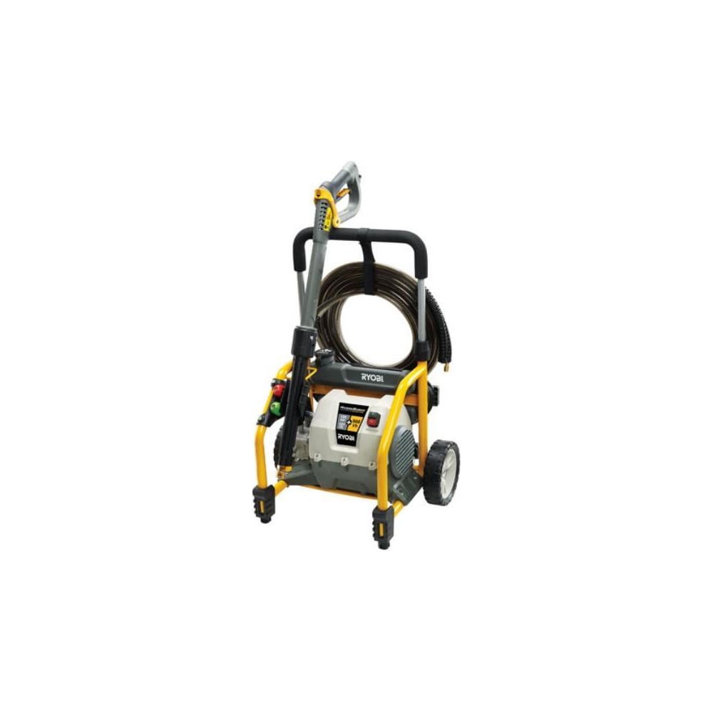 Мойка высокого давления Ryobi RPW120HS 3000210 - выгодная цена, отзывы ...