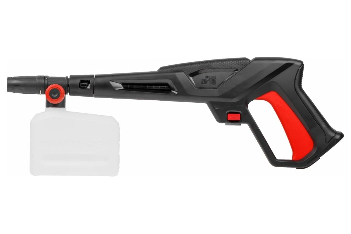 Мойка высокого давления ECO HPW177000001 - выгодная цена, отзывы ...