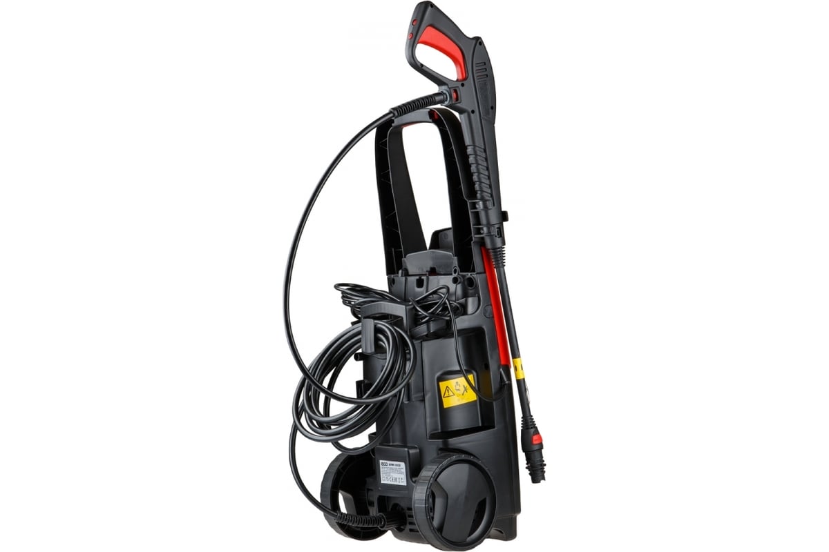 Мойка высокого давления ECO HPW1521S0001 - выгодная цена, отзывы ...