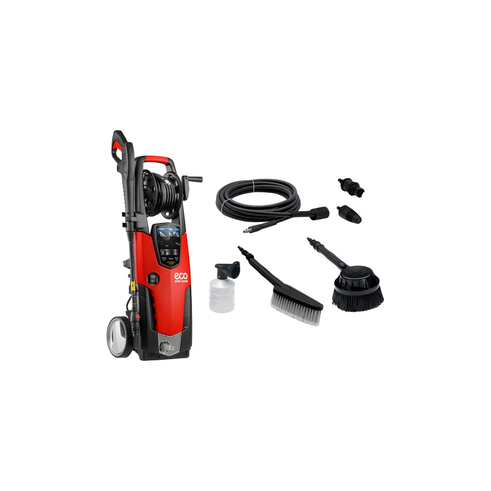 Мойка высокого давления ECO HPW1723RS001 - выгодная цена, отзывы ...