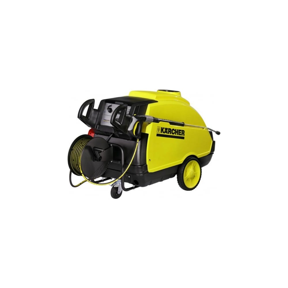 Аппарат высокого давления с нагревом воды Karcher HDS 695 MX Eco 1.025 ...