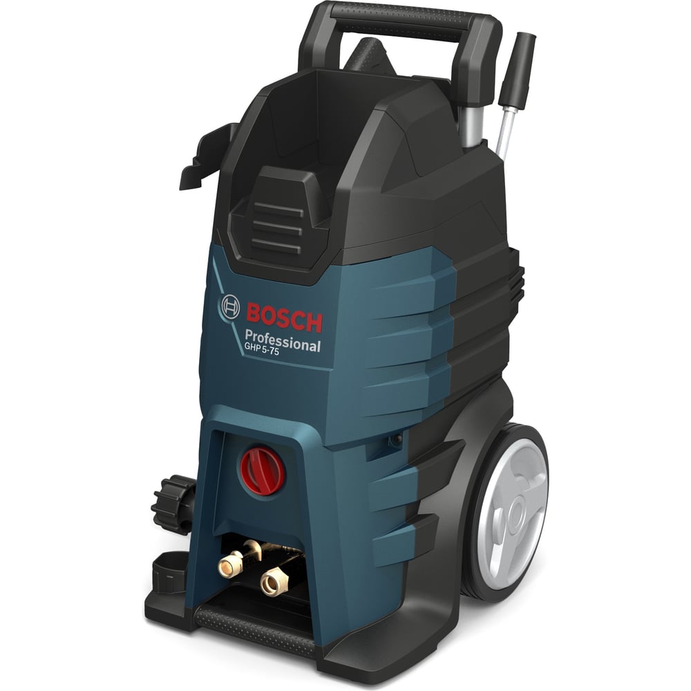 Мойка высокого давления Bosch GHP 5-75 0.600.910.700 - выгодная цена ...