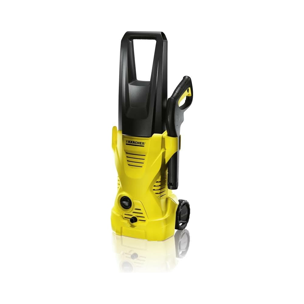 Аппарат высокого давления Karcher K 2 1.673-220 - выгодная цена, отзывы ...