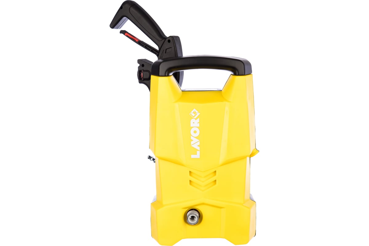 Электрическая мойка высокого давления Lavor One 120 8.103.0001C ...
