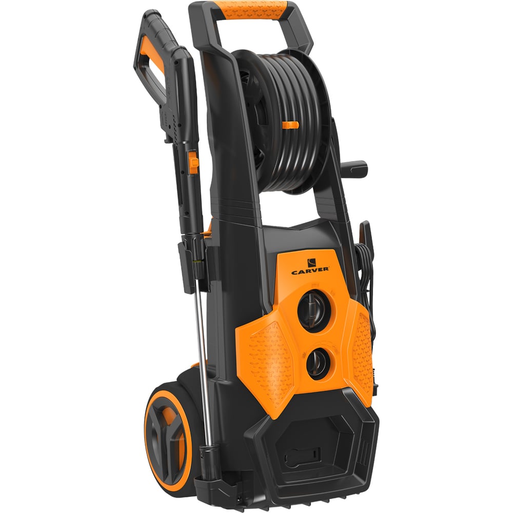 Мойка высокого давления CARVER CW-2201E 01.023.00005 - выгодная цена ...