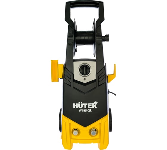 Мойка Huter W195-QL 70/8/14 - выгодная цена, отзывы, характеристики, 2 ...