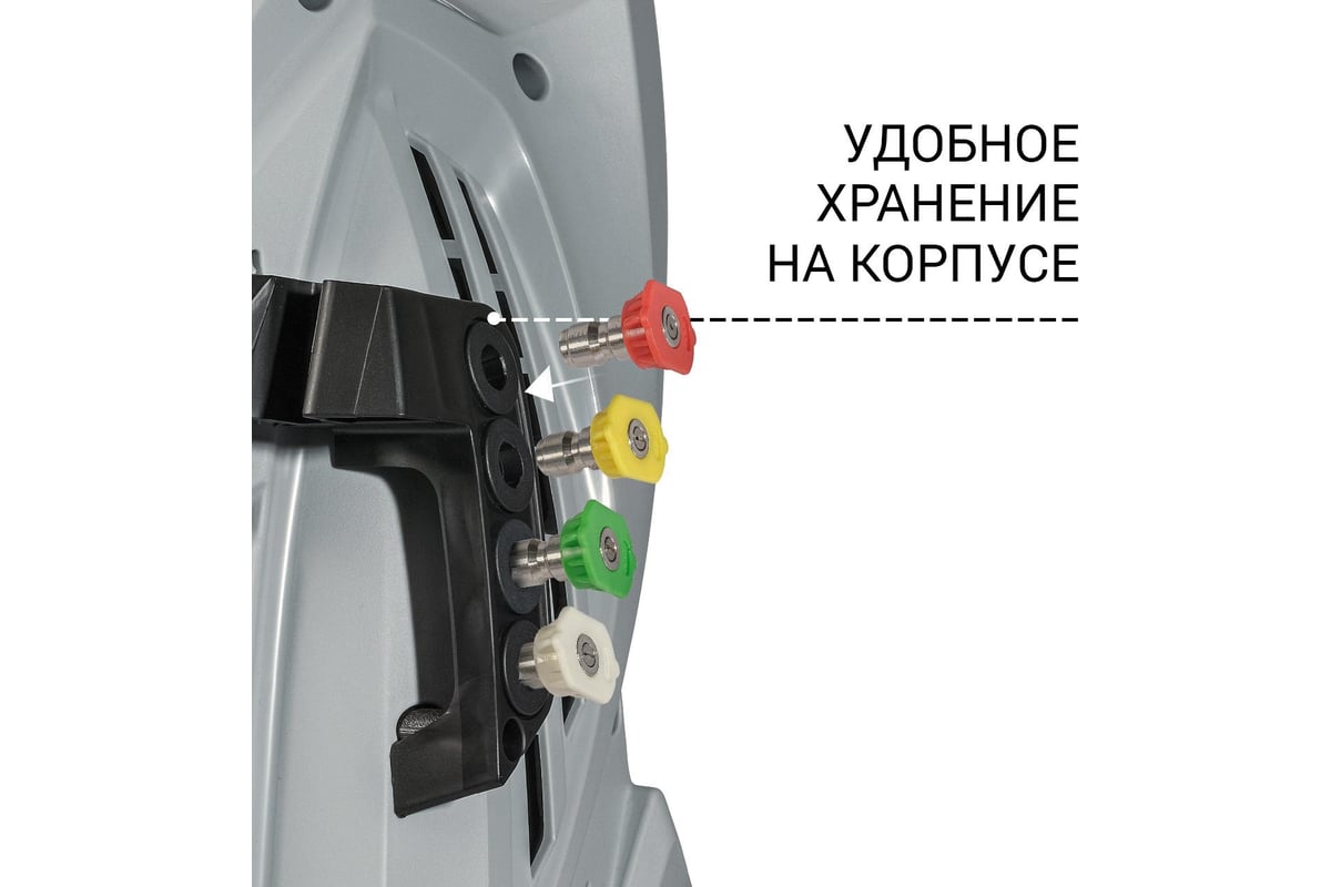 Мойка высокого давления BORT KEX-3500 91278166 - выгодная цена, отзывы ...