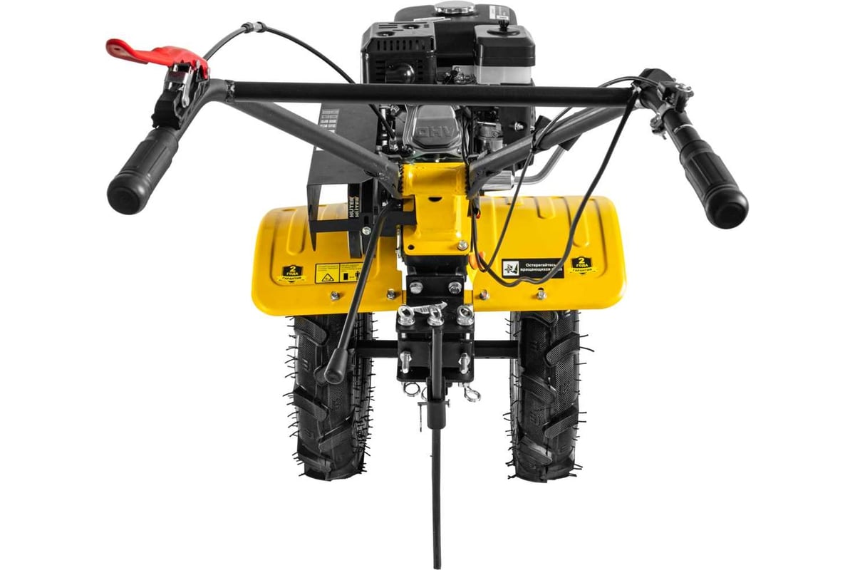 Сельскохозяйственная машина Huter МК-7500P-10 70/5/12 - выгодная цена, отзывы, характеристики, 5 ...