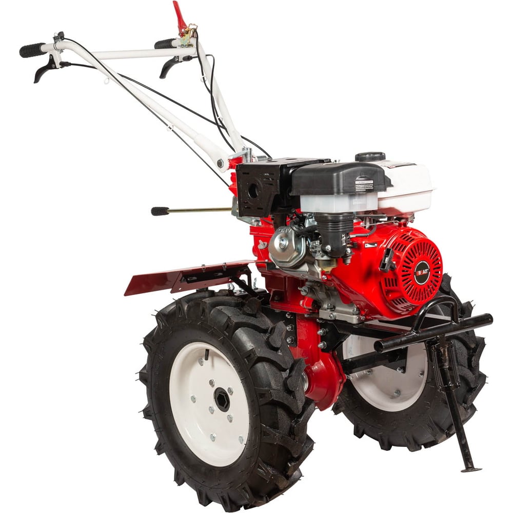 Бензиновый мотоблок BRAIT BR-135GDS 04.01.016.048 - выгодная цена, отзывы, характеристики, фото ...