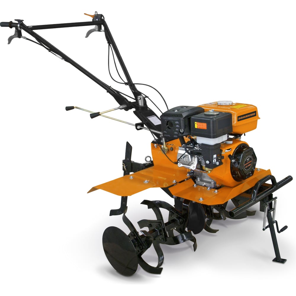 Мотоблок CARVER MT-900 - выгодная цена, отзывы, характеристики, фото ...