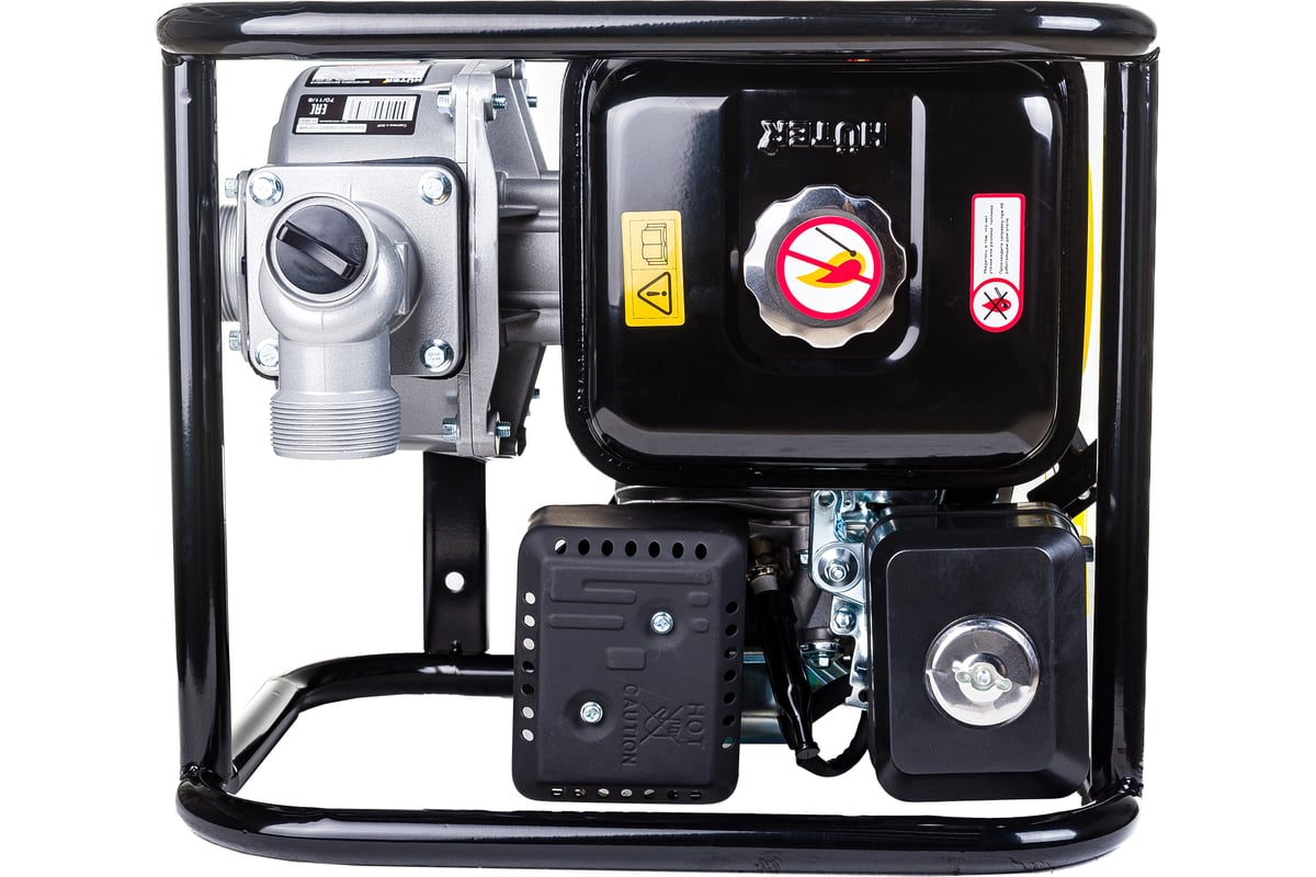 Мотопомпа Huter MP-600-2 70/11/8 - выгодная цена, отзывы, характеристики, 1 видео, фото - купить ...