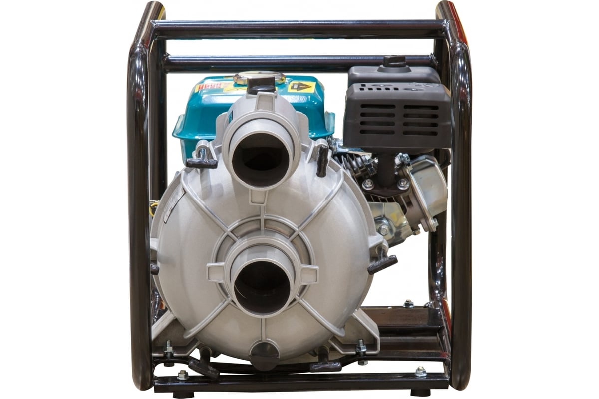 Мотопомпа ECO WP-1404D - выгодная цена, отзывы, характеристики, фото ...