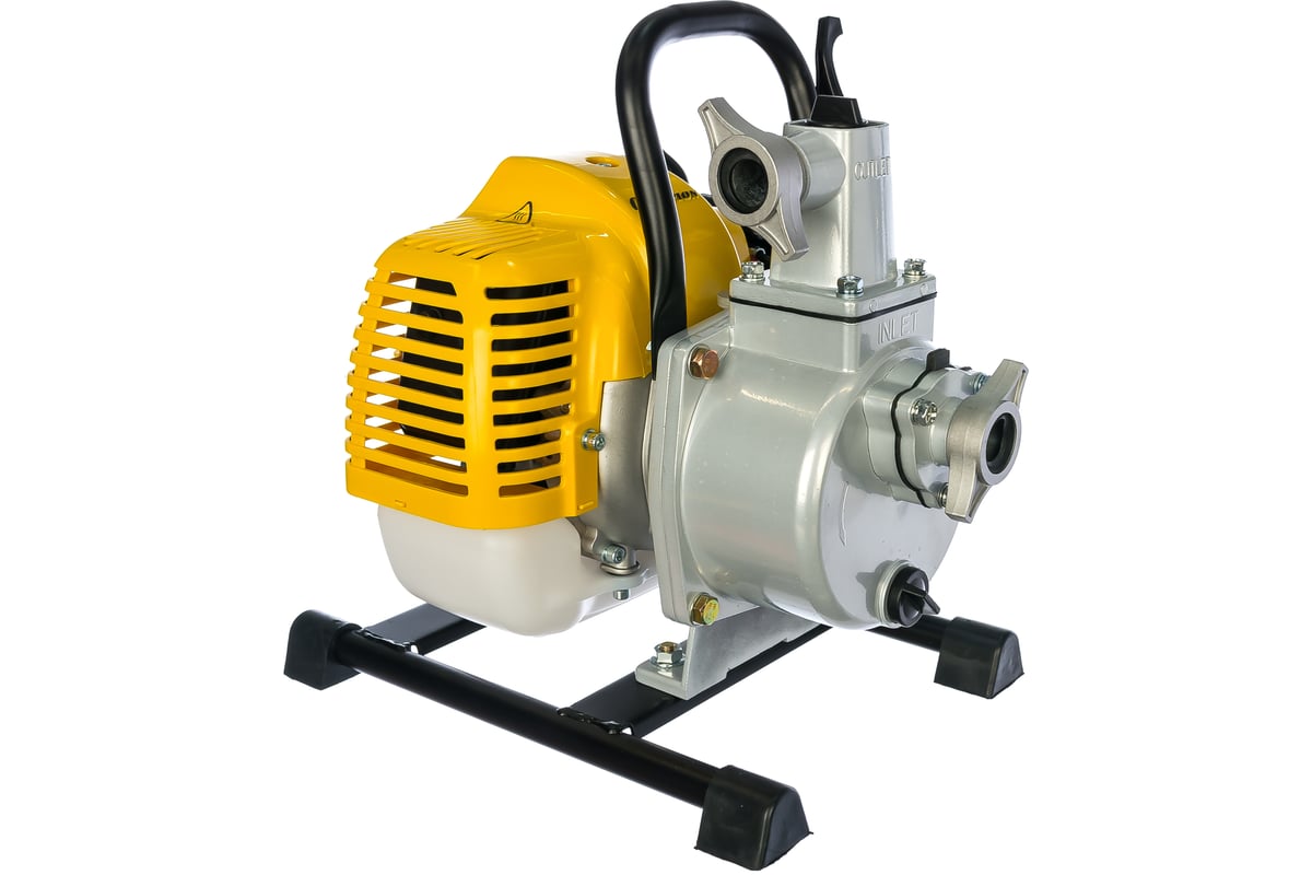 Мотопомпа Champion GP27-II - выгодная цена, отзывы, характеристики ...