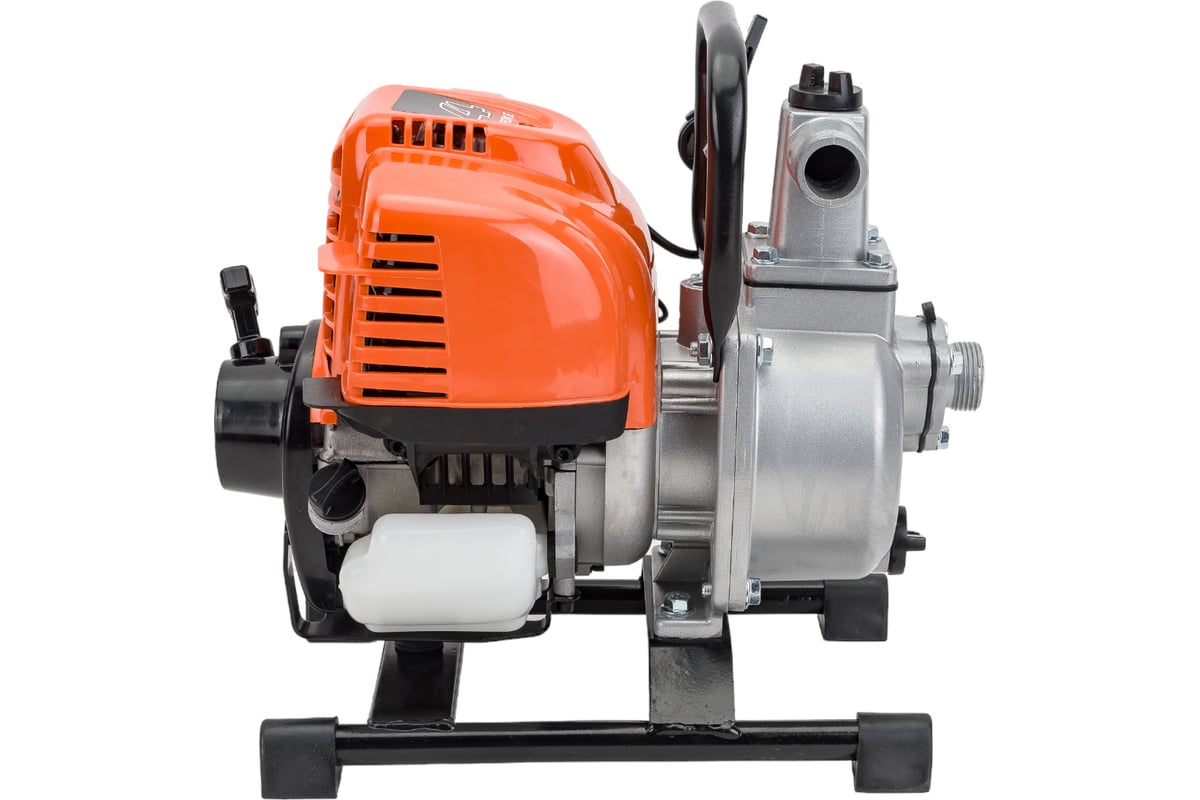 Бензиновая мотопомпа Gigant GAO-03 - выгодная цена, отзывы, характеристики, фото - купить в ...