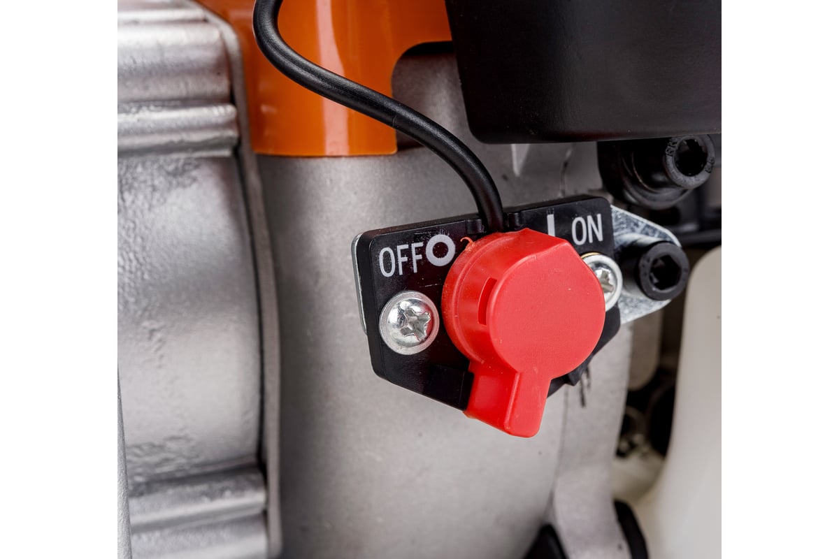 Бензиновая мотопомпа Gigant GAO-03 - выгодная цена, отзывы, характеристики, фото - купить в ...