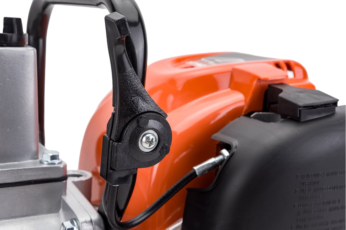 Бензиновая мотопомпа Gigant GAO-03 - выгодная цена, отзывы, характеристики, фото - купить в ...