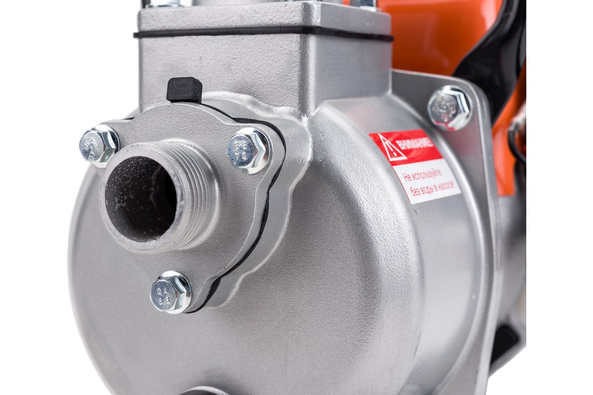 Бензиновая мотопомпа Gigant GAO-03 - выгодная цена, отзывы, характеристики, фото - купить в ...