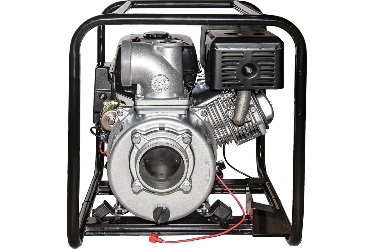 Мотопомпа Huter MPD-100 70/11/6 - выгодная цена, отзывы, характеристики ...