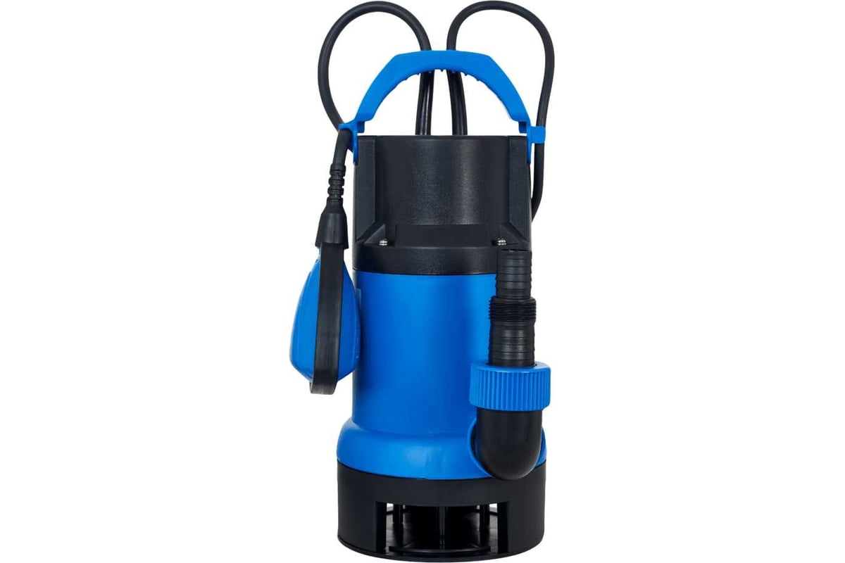 Дренажный насос AQUARIO ADS-400-5E/1 1401 - выгодная цена, отзывы ...