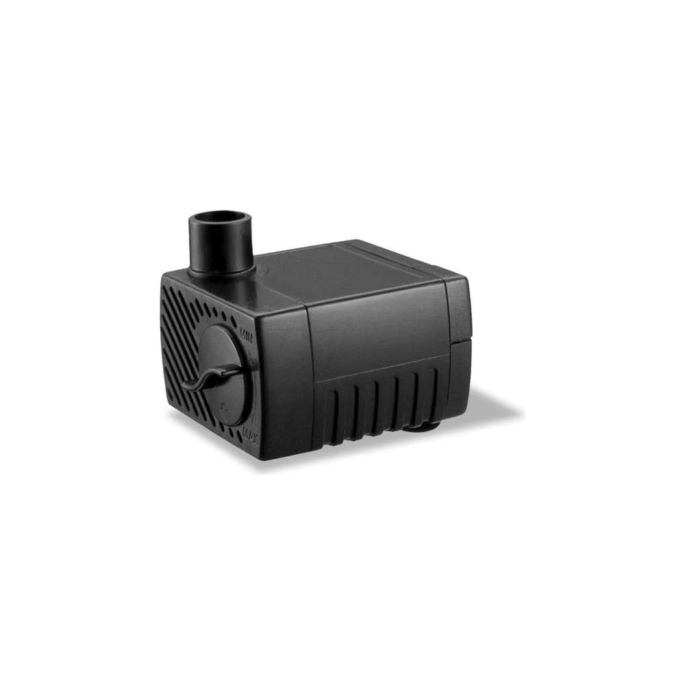 Помпа Jebao 200-300 л/ч, 0.5-0.65 м, кабель 2 м, без насадок AP-333 ...