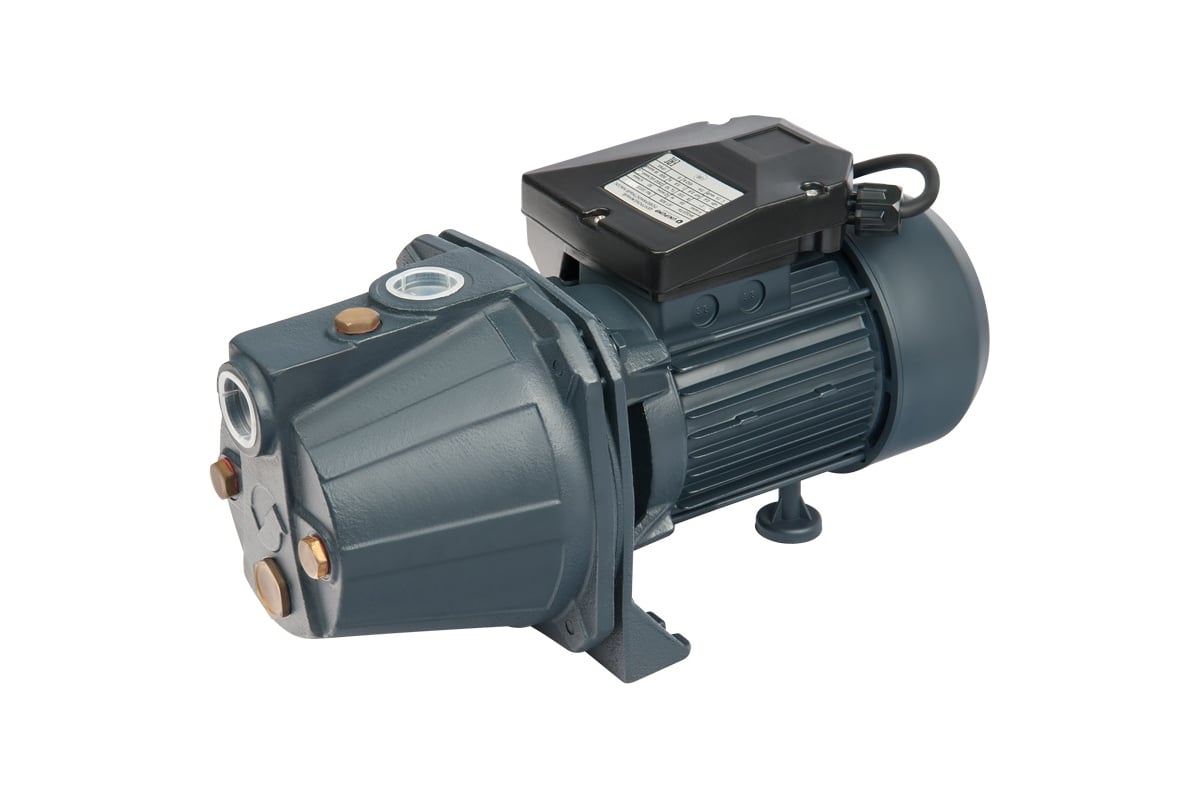 Поверхностный насос UNIPUMP JET 40 S 18914 - выгодная цена, отзывы ...