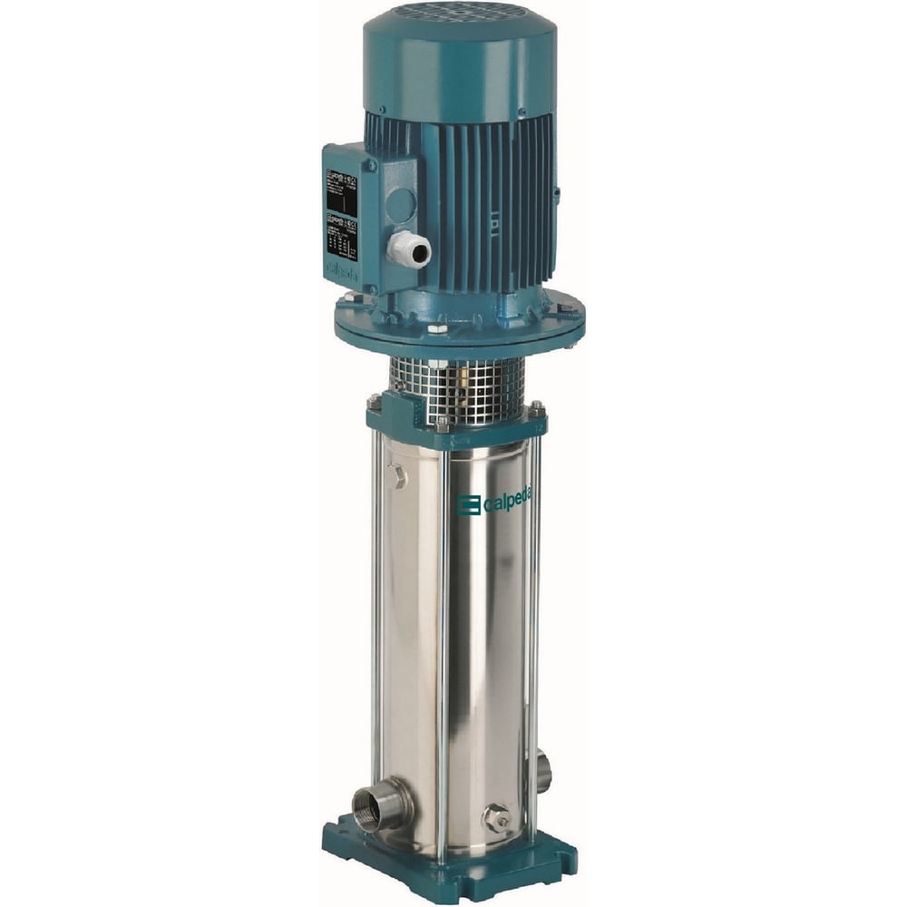 Электронасос Calpeda MXV 40-806/D 230/400/50 Hz M90 V1-2.2T 52420611H00 ...