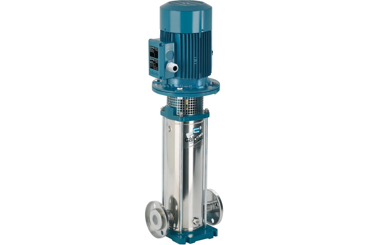 Электронасос Calpeda MXV 32-406/D 230/400/50 Hz M90 V1-1.5T 52410611H00 - выгодная цена, отзывы ...
