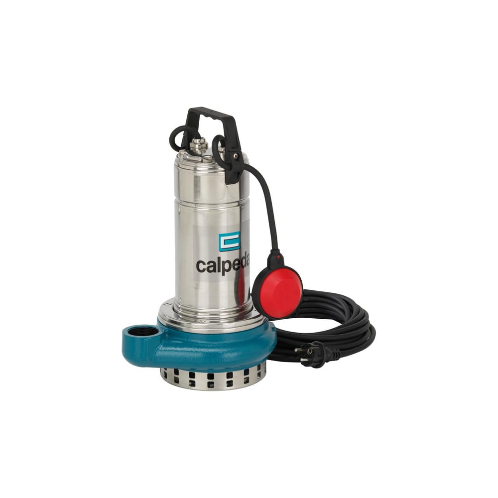 Электронасос Calpeda GQR 10-18 V.400/50 70T71260000 - выгодная цена, отзывы, характеристики ...