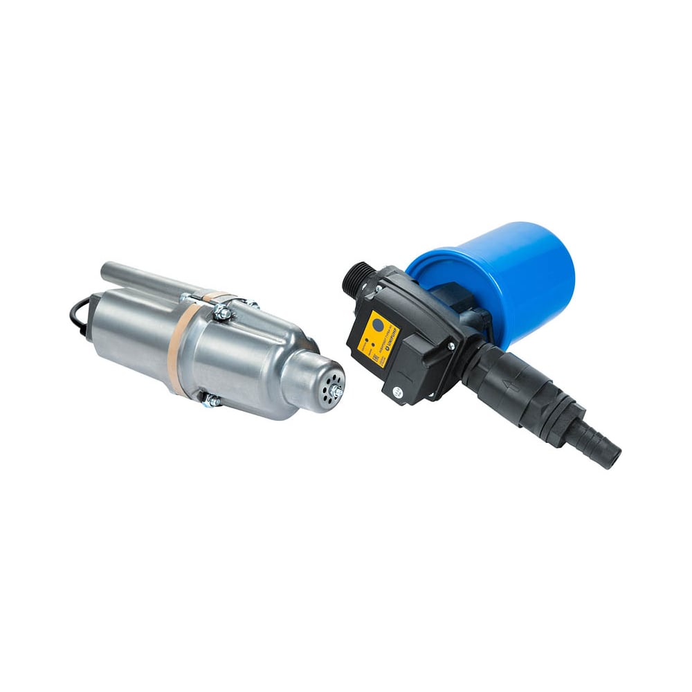 Станция автоматического водоснабжения UNIPUMP АКВАРОБОТ ВИБРА 2-10 Н ...