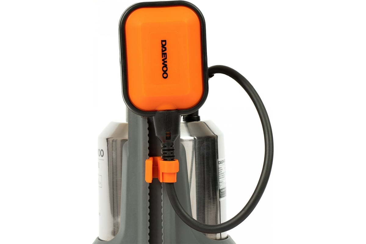 Дренажный насос DAEWOO DDP 13500 - выгодная цена, отзывы ...