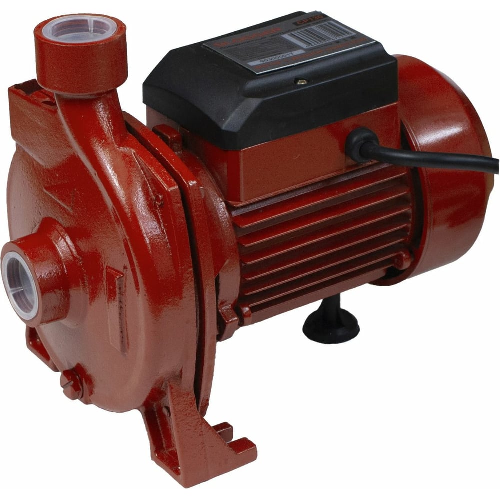 Центробежный поверхностный насос SLOGGER CP130 - выгодная цена, отзывы, характеристики, фото ...