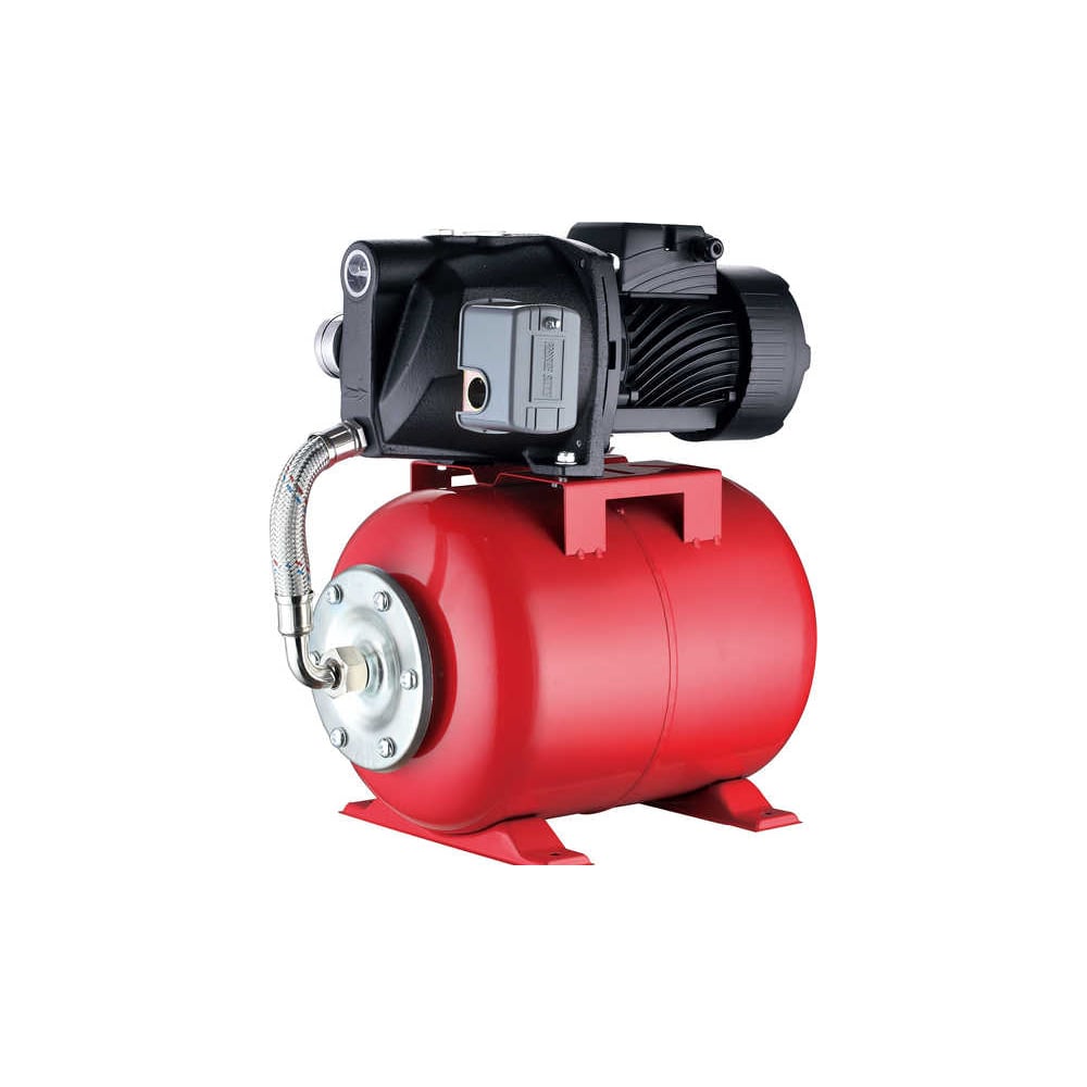 Насосная станция Pumpman ATJET100 82102 - выгодная цена, отзывы ...