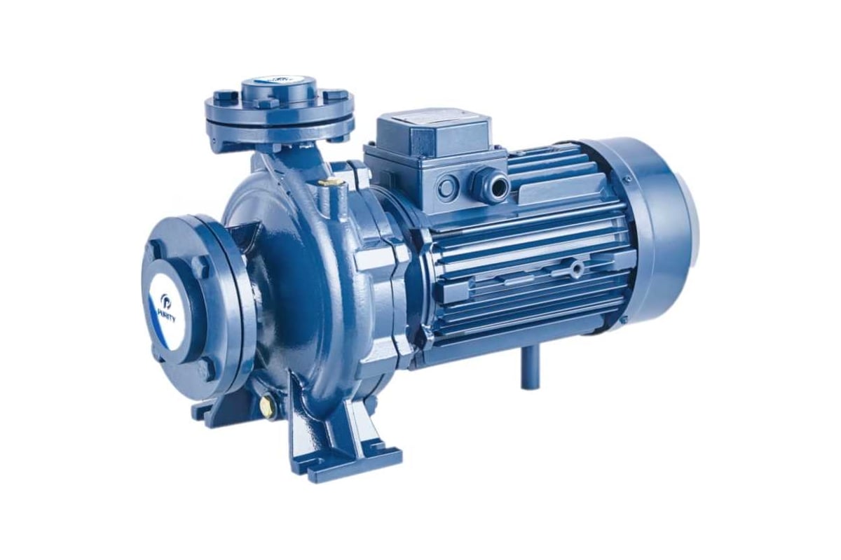 Моноблочный фланцевый насосный агрегат Purity PSTC 65-125/75 100580144 - выгодная цена, отзывы ...