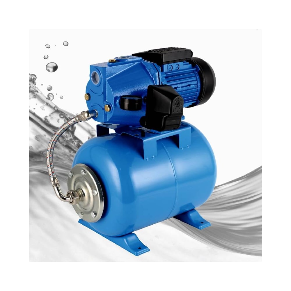 Насосная станция PROFLINE Standart 800/42C 50L УТ-00048558 - выгодная цена, отзывы ...