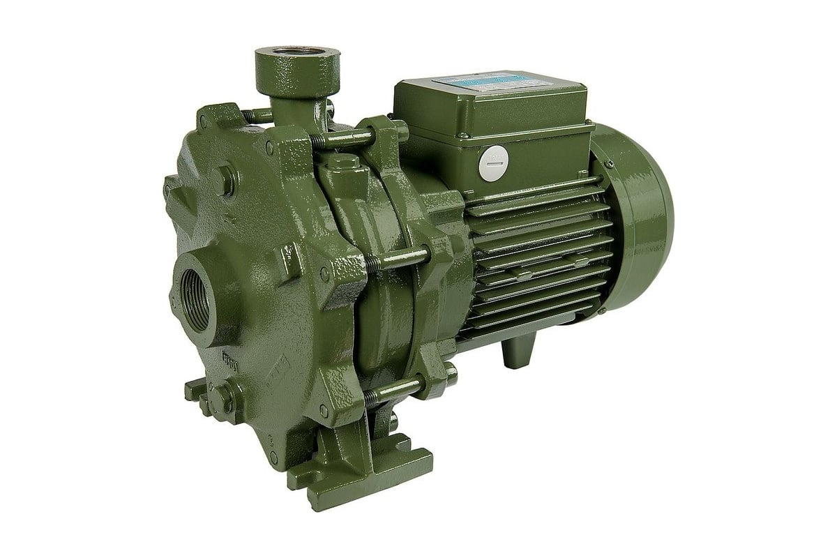 Насос SAER FC 25-2C V230400 - 50 Hz - 3 100550267 - выгодная цена ...